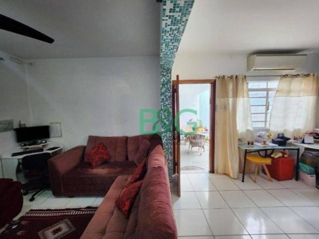 Casa com 4 dormitórios à venda, 195 m² por R$ 580. Vila Jaguara São Paulo/SP