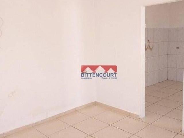 Casa com 4 dormitórios à venda, 195 m² por R$ 600.000,00 Vila Aparecida Jundiaí/SP