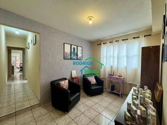 Casa com 4 dormitórios à venda, 195 m² por R$ 680.000,00 Parque Viana Barueri/SP