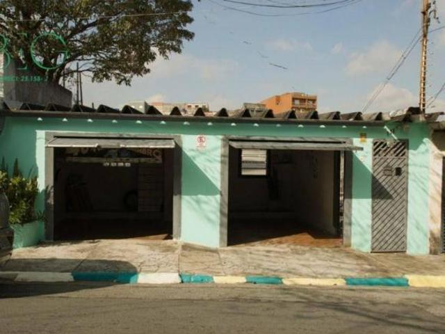 Casa com 4 dormitórios à venda, 195 m² por R$ 700. Jardim Maracanã São Paulo/SP