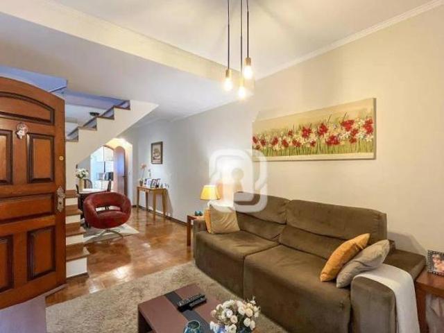 Casa com 4 dormitórios à venda, 195 m² por R$ 710.000,00 Parque São Domingos São Paulo/SP