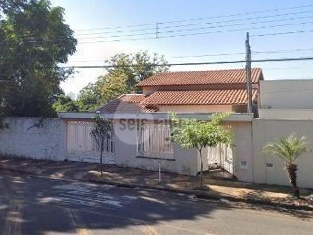 Casa com 4 dormitórios à venda, 195 m² por R$ 780.000,00 Jardim Bela Vista.
