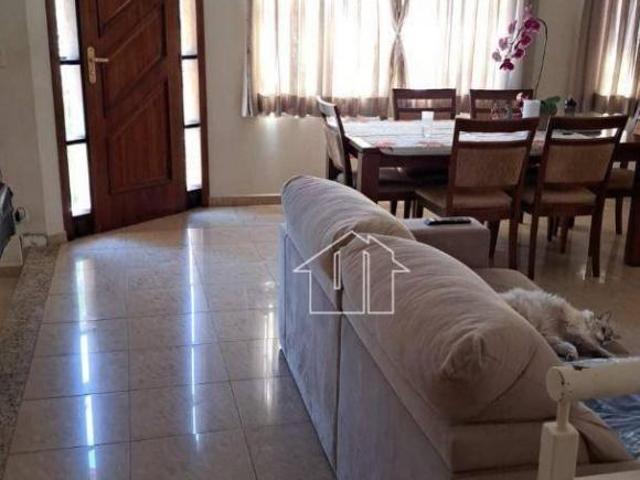 Casa com 4 dormitórios à venda, 196 m² por R$ 1.400.000,00 Jardim Esplanada II São José dos Camp