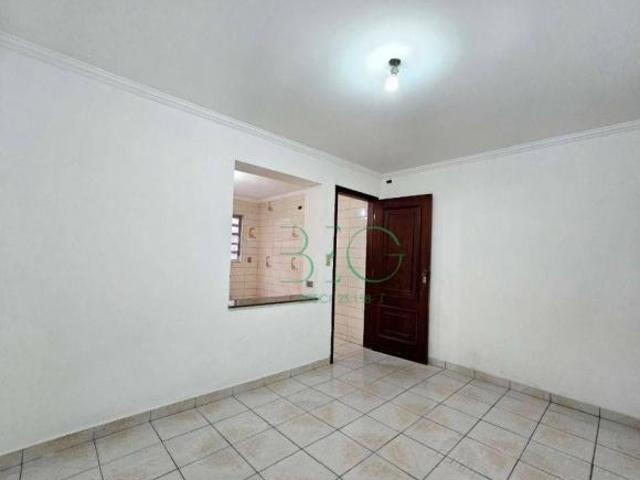 Casa com 4 dormitórios à venda, 196 m² por R$ 500. Vila Mascote São Paulo/SP