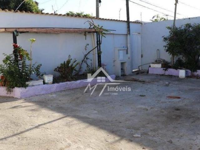 Casa com 4 dormitórios à venda, 196 m² por R$ 530.000,00 Jardim Macarenko Sumaré/SP