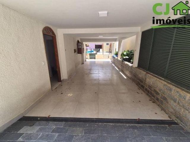 Casa com 4 dormitórios à venda, 196 m² por R$ 899.000,00 Ovídeo Guerra Lagoa Santa/MG