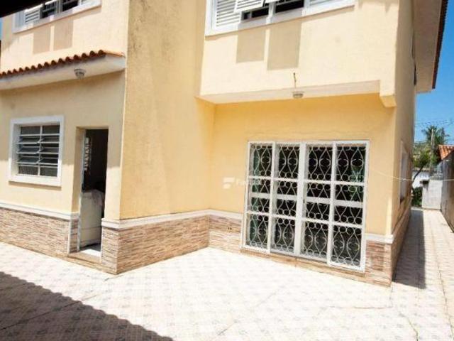 Casa com 4 dormitórios à venda, 197 m² por R$ 1.500.000,00 Enseada Guarujá/SP