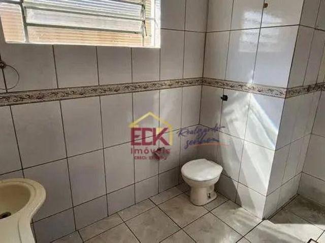 Casa com 4 dormitórios à venda, 197 m² por R$ 340.000 Jardim Bela Vista Jacareí/SP