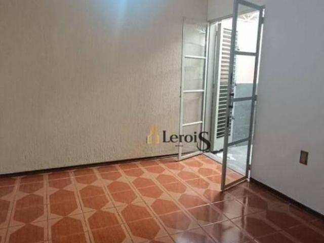 Casa com 4 dormitórios à venda, 197 m² por R$ 420.000,00 Jardim Convenção Itu/SP