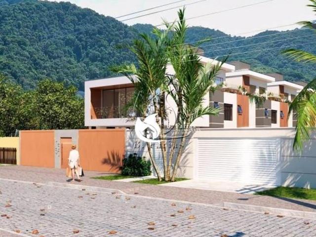 Casa com 4 dormitórios à venda, 197 m² por R$ 4.700.000,00 Juquehy São Sebastião/SP