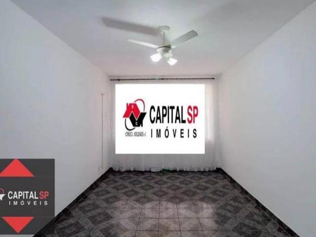 Casa com 4 dormitórios à venda, 197 m² por R$ 550.000,00 Jardim Gonzaga São Paulo/SP