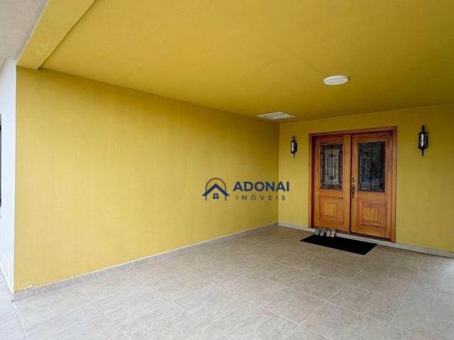 Casa com 4 dormitórios à venda, 197 m² por R$ 750.000,00 Cohapar Guaratuba/PR