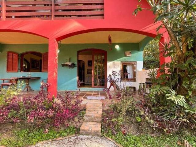 Casa com 4 dormitórios à venda, 197 m² por R$ 850.000,00 Serra da Cantareira Mairiporã/SP