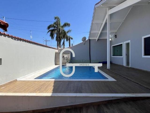Casa com 4 dormitórios à venda, 197 m² por R$ 900.000,00 Jardim Ribamar Peruíbe/SP