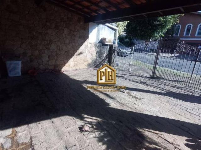 Casa com 4 dormitórios à venda, 197 m² por R$ 900.000,00 Jardim Tapajós Atibaia/SP
