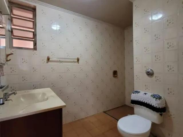 Casa com 4 dormitórios à venda, 197 m² Vila Guiomar Santo André/SP