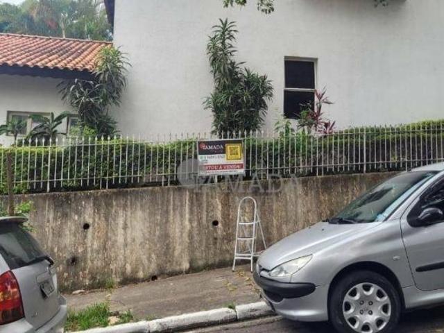 Casa com 4 dormitórios à venda, 198 m² por R$ 1.150.000,00 Vila Pierina São Paulo/SP