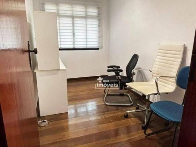 Casa com 4 dormitórios à venda, 198 m² por R$ 1.290.000,00 Parque São Domingos São Paulo/SP