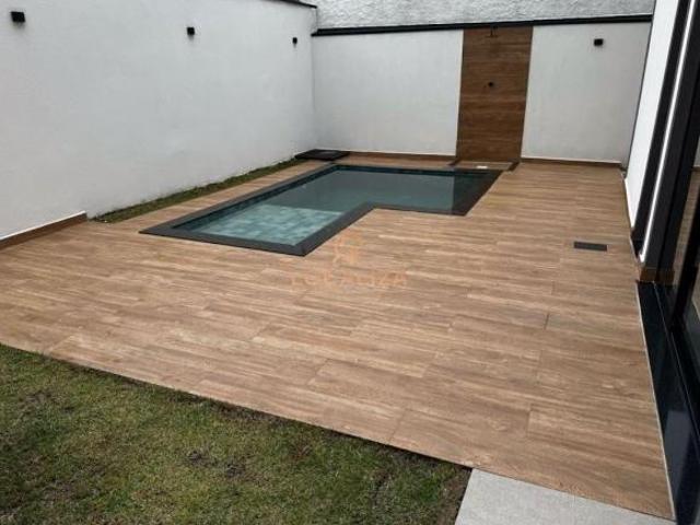 Casa com 4 dormitórios à venda, 198 m² por R$ 1.390.000,00 Condomínio Residencial Mantiqueira Sã