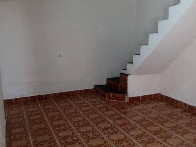 Casa com 4 dormitórios à venda, 198 m² por R$ 450.000,00 Vila Nogueira Diadema/SP