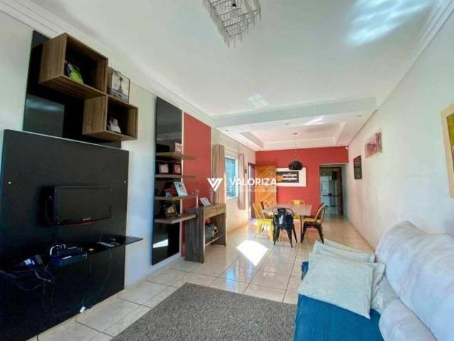 Casa com 4 dormitórios à venda, 198 m² por R$ 499.000,00 Vila Carvalho Sorocaba/SP
