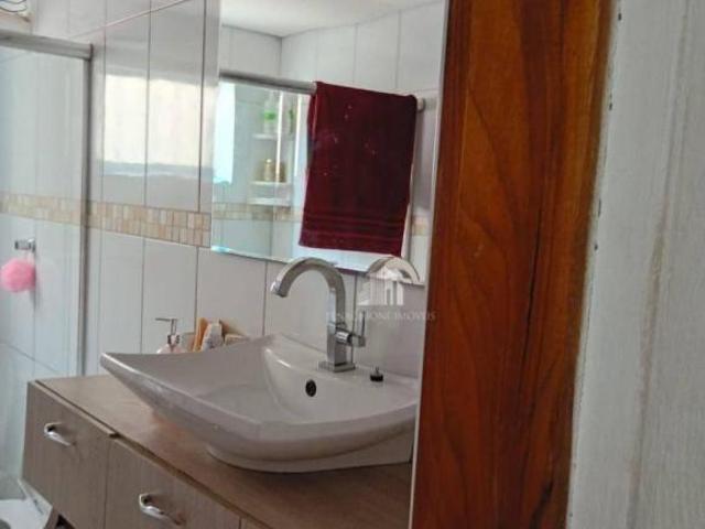 Casa com 4 dormitórios à venda, 198 m² por R$ 600.000 Parque Nova Carioba Americana/SP