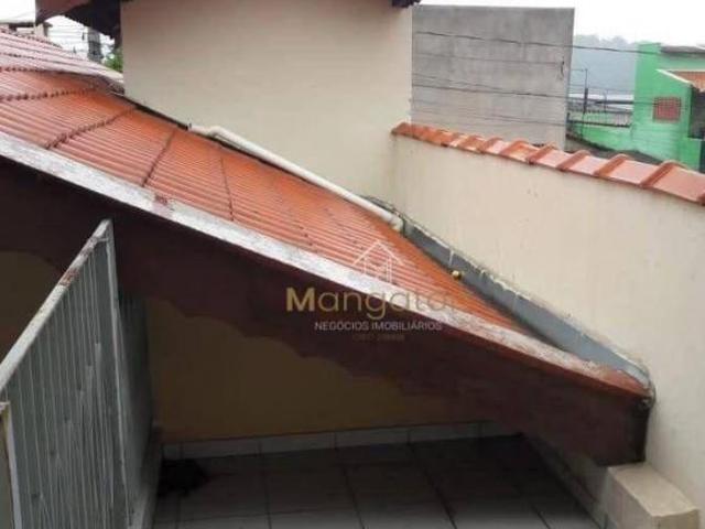 Casa com 4 dormitórios à venda, 198 m² por R$ 635.000,00 Vila Santa Terezinha Várzea Paulista/SP