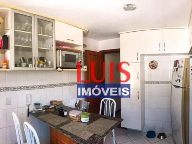 Casa com 4 dormitórios à venda, 199 m² por R$ 1.000.000 Piratininga Niterói/RJ CA5178