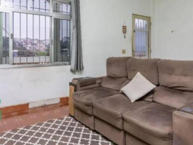 Casa à venda, 199 m² por R$ 650.000,00 Moinho Velho São Paulo/SP