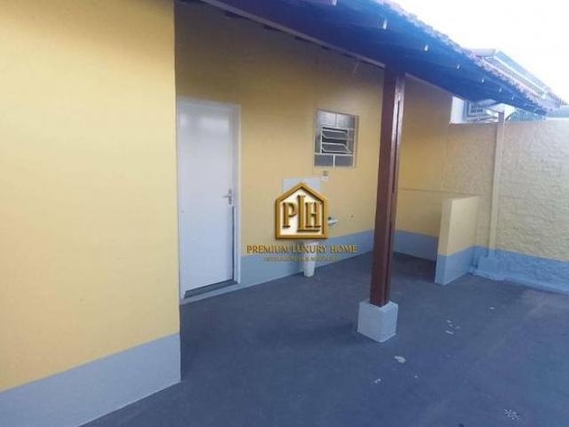 Casa com 4 dormitórios à venda, 199 m² por R$ 742.000,00 Jardim Brasil Atibaia/SP