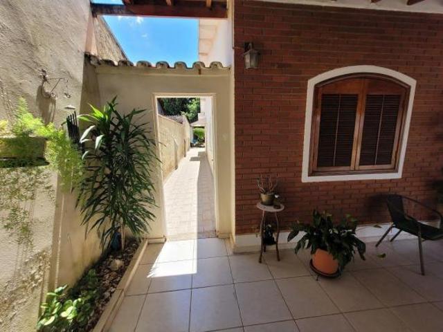 CASA COM 4 DORMITÓRIOS À VENDA, 199 M² POR R$ 780.000 VILA FURLAN INDAIATUBA/SP