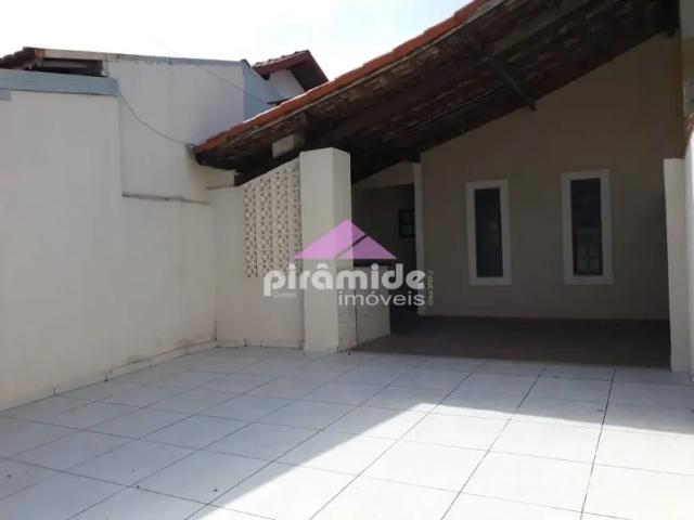 Casa com 4 dormitórios à venda, 199 m² por R$ 800.000,00 Bosque dos Eucaliptos São José dos Cam