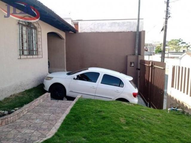 Casa com 4 dormitórios à venda, 190 m², de R$1.000.000,00 por R$ 800.000 Rio Verde Colombo/PR