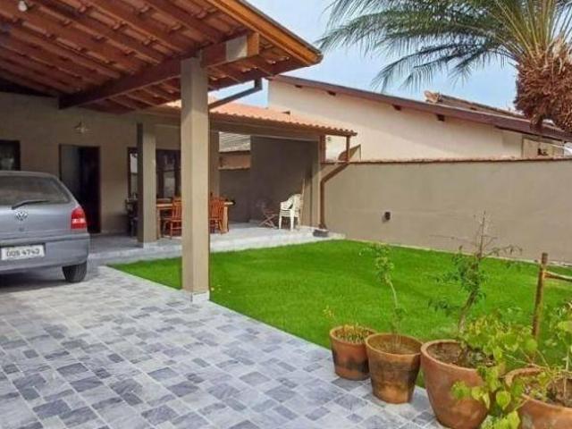 Casa com 4 dormitórios à venda, 190 m² por R$ 1.600.000 Barequeçaba São Sebastião/SP