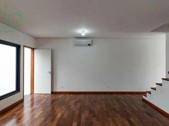 Casa à venda, 190 m² por R$ 1.799.000,00 Vila Ipojuca São Paulo/SP