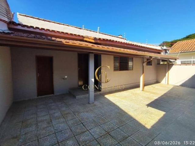Casa com 4 dormitórios à venda, 190 m² por R$ 1.000.000,00 Bosque dos Eucaliptos São José dos Ca