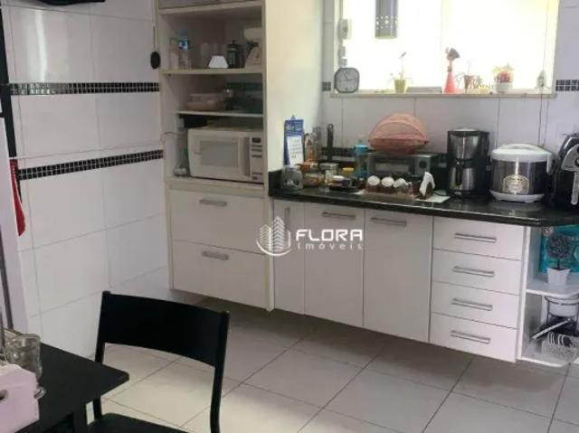 Casa com 4 dormitórios à venda, 190 m² por R$ 1.150.000,00 Piratininga Niterói/RJ