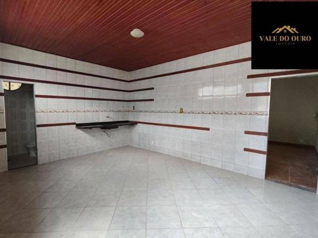 Casa com 4 dormitórios à venda, 190 m² por R$ 200.000,00 Vale das Acácias Ribeirão das Neves/MG