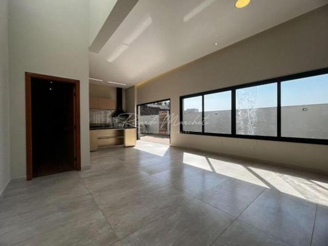 Casa com 4 dormitórios à venda, 190 m² por R$ 2.260.000,00 Condomínio Damha II Piracicaba/SP