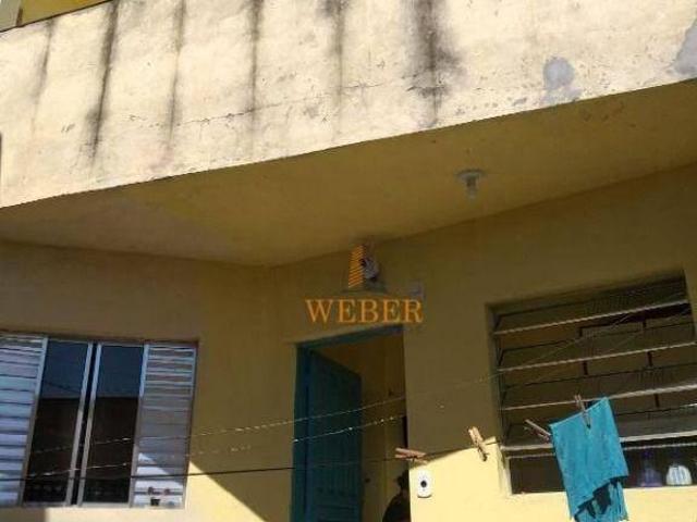 Casa com 4 dormitórios à venda, 190 m² por R$ 349.999,00 Jardim Sandra Cotia/SP