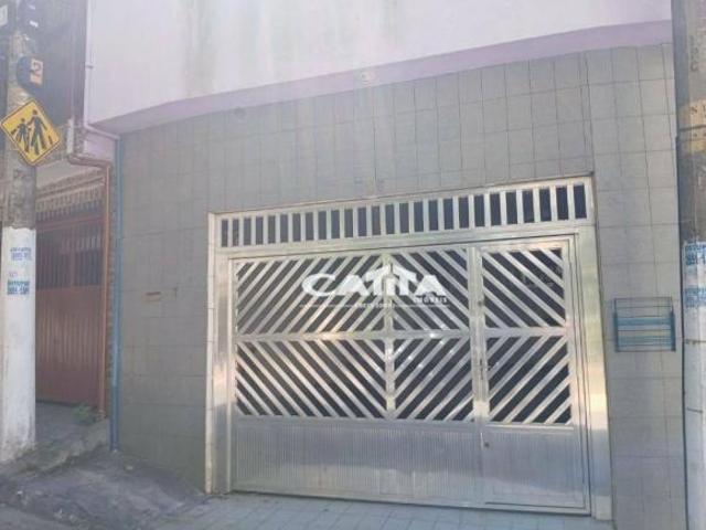 Casa com 4 dormitórios à venda, 190 m² por R$ 425.000,00 Conjunto Residencial José Bonifácio São
