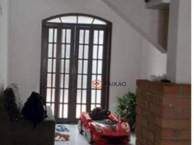 Casa com 4 dormitórios à venda, 190 m² por R$ 440.000,00 Conjunto Residencial Nova Bertioga Mogi