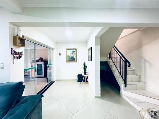 Casa com 4 dormitórios à venda, 190 m² por R$ 450.000,00 Conjunto Residencial Mário Dedini Pirac