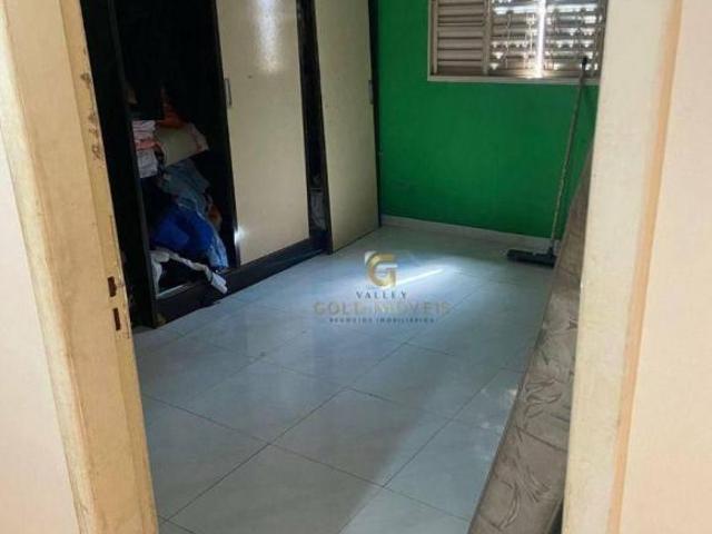 Casa com 4 dormitórios à venda, 190 m² por R$ 500.000,00 Parque dos Príncipes Jacareí/SP