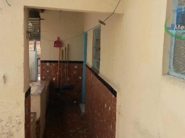 Casa com 4 dormitórios à venda, 190 m² por R$ 515.000,00 Vila Moreira Guarulhos/SP