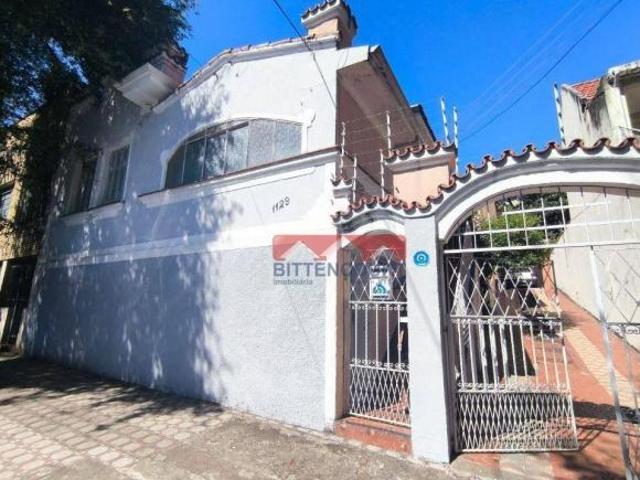 Casa com 4 dormitórios à venda, 190 m² por R$ 549.000,00 Centro Jundiaí/SP