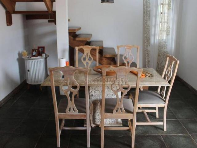 Casa com 4 dormitórios à venda, 190 m² por R$ 590.000,00 Jardim Nova Coimbra Cotia/SP