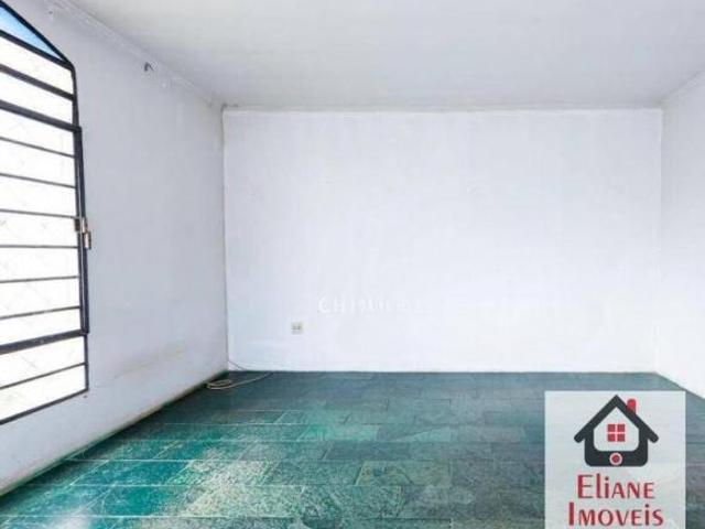 Casa com 4 dormitórios à venda, 190 m² por R$ 620.000,00 Chácara da Barra Campinas/SP