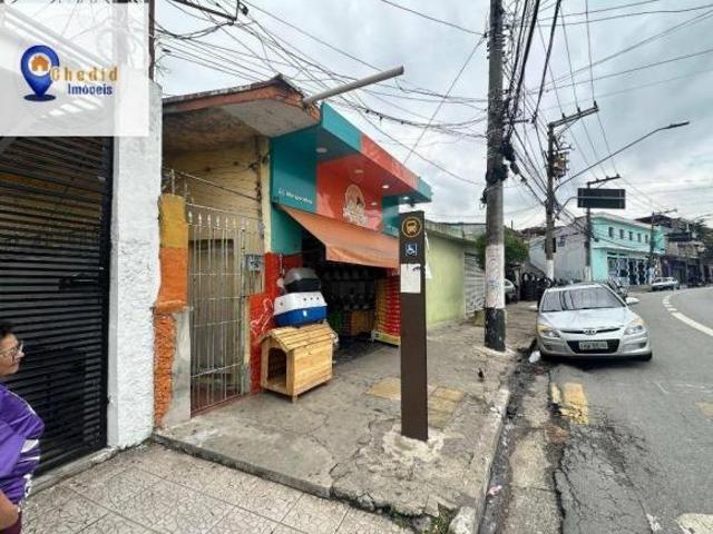 Casa com 4 dormitórios à venda, 190 m² por R$ 630.000 Cangaíba São Paulo/SP