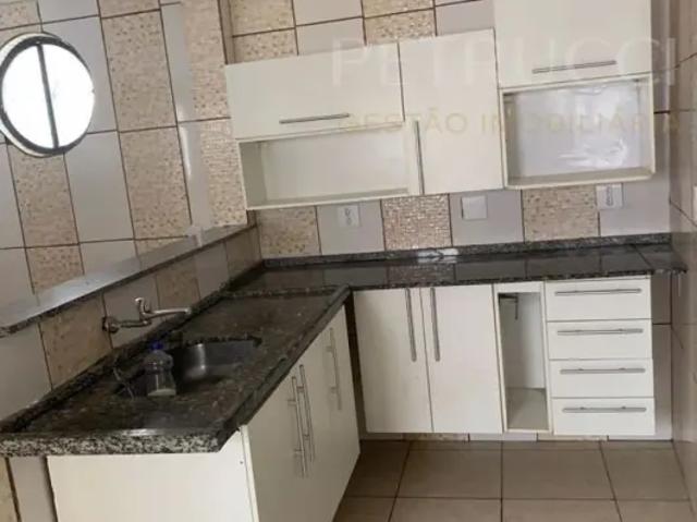 Casa com 4 dormitórios à venda, 190 m² por R$ 700.000,00 Vila Nova São José Campinas/SP